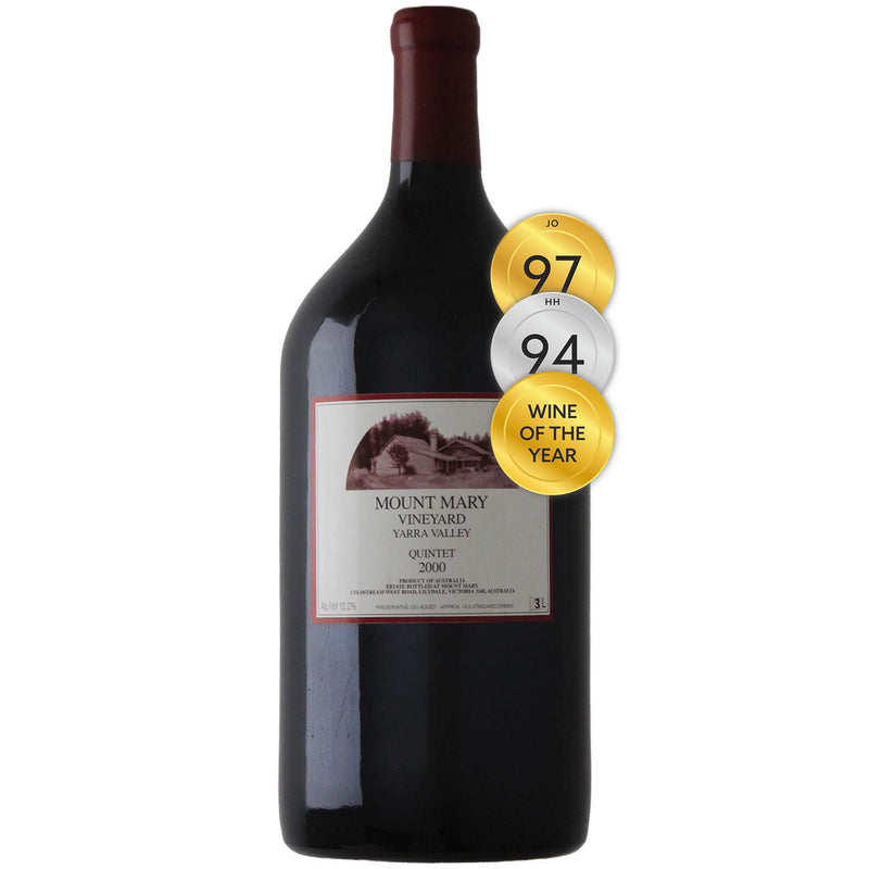 Mount Mary Quintet 2000 (3000ml)